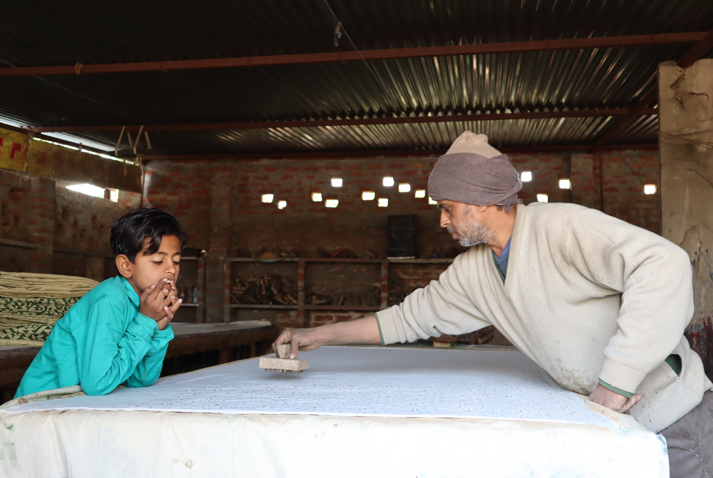 カチュア | kachua